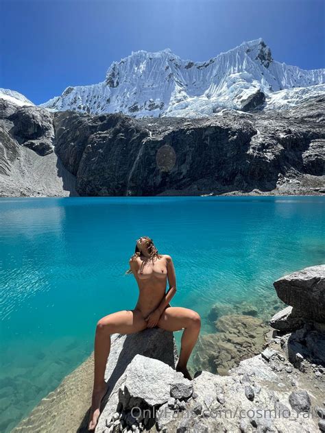 Touched By Nature Nude Photos Videos TheFappening