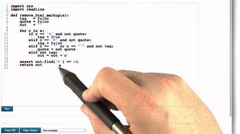 Assert Tag Software Debugging Youtube
