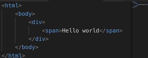 The Basic Structure Of An Html Document Doctype 53 Off