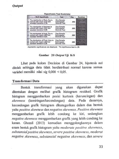 aplikasi spss dan eviews hadi ismanto dan silviana pebruary pdf