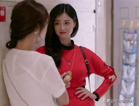 重温欢乐颂原著胡同公主樊胜美的3个择偶观给我们提个醒 王柏川