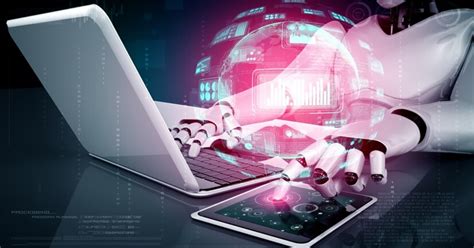 Data Science And Ai Transforming The Future Of Technology