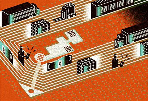 Unlocking Efficiency And Precision The Advantages Of Rfid Chips In Commercial Laundry