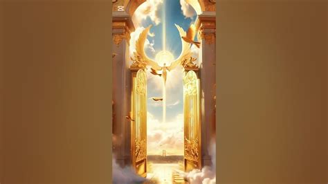 حدیث رسول الله ص درباره ورود ماه رمضان Youtube