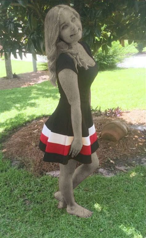 Peytons Statue Tf By Jeanettemr On Deviantart