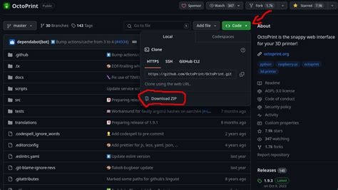 How To Install Plugin From Github Plugins Octoprint Community Forum