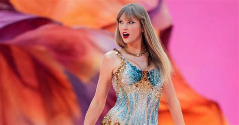 Suspect In Taylor Swift Vienna Concert Plot Confessed To Planning