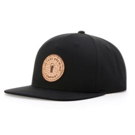 Flat Brim Hats Craft Industry Apparel