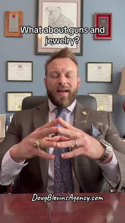 Doug Blevins Posted On Linkedin