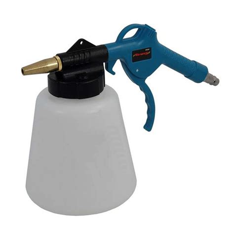 100ml Portable Soda Blasting Gun Sand blaster sandblaster | Etsy