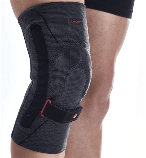 Djo Patelax Kinemedics Ottawa