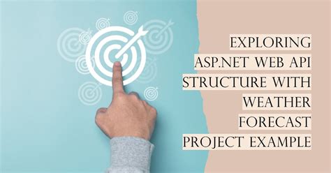 Aspnet Web Api Project Structure