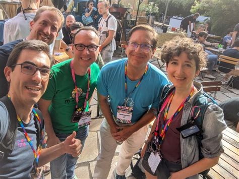 Giuseppe Scaramuzzino On Linkedin Golang Gopherconeu