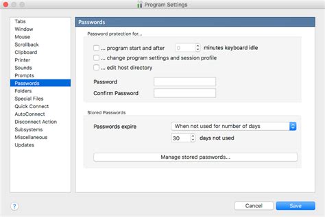 Terminal Emulator And Serial Console Client Software Zoc For Macos