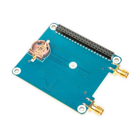 Waveshare SX1302 868M LoRaWAN Gateway HAT RPishop Cz