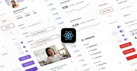 14 Best React Ui Component Libraries In 2025 Alternatives To Mui And Shadcn Untitled Ui