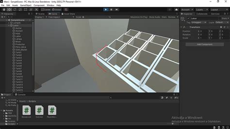 Quick Outline Shader Doesnt Work Correctly Can You Help Unity