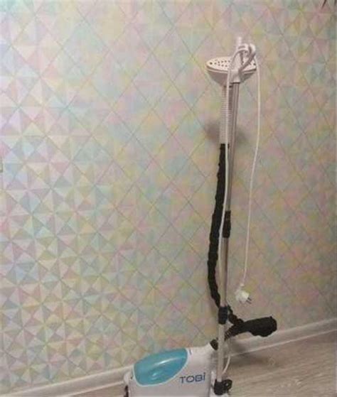 Отпариватель для одежды Tobi | Festima.Ru – частные объявления