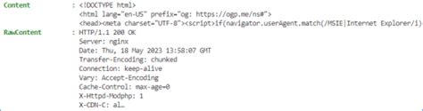 Https Requests Via Invoke Webrequest Powershell Cmdlet Theitbros