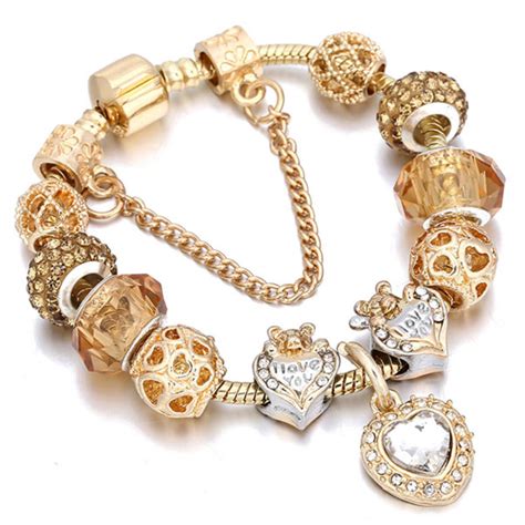 Гривна талисмани тип пандора Онлайн магазин за сребърни бижута