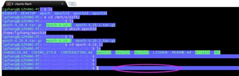 Mobaxterm And Windows 10 Ubuntu Bash · Issue 2248 · Microsoftwsl · Github