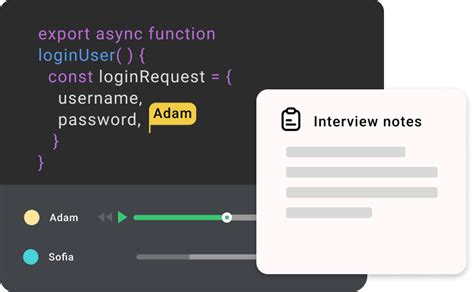 Interviewer Tools Codingame For Work