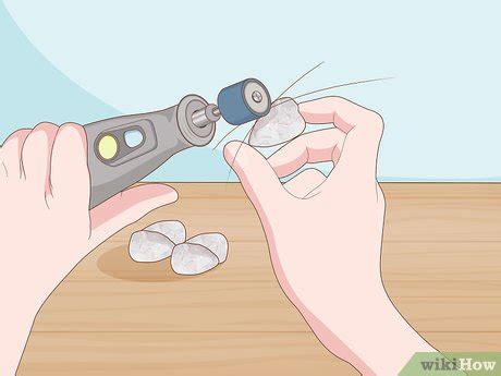3 Easy Ways To Polish Quartz WikiHow