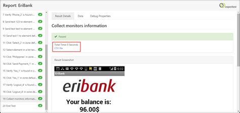 Seetest Client Adding Commands To Your Scripts · Digitalai Continuous Testing