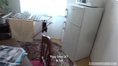 Czechwifeswap Part