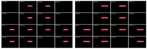 Applied Sciences Free Full Text Spatial Small Target Detection