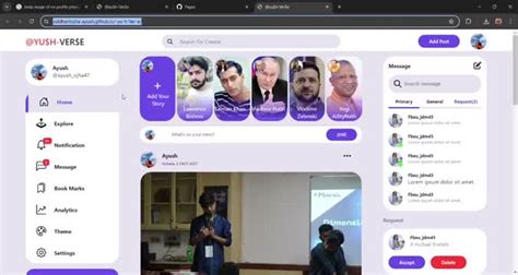 Siddhant Ojha On Linkedin Webdevelopment Html Css Javascript