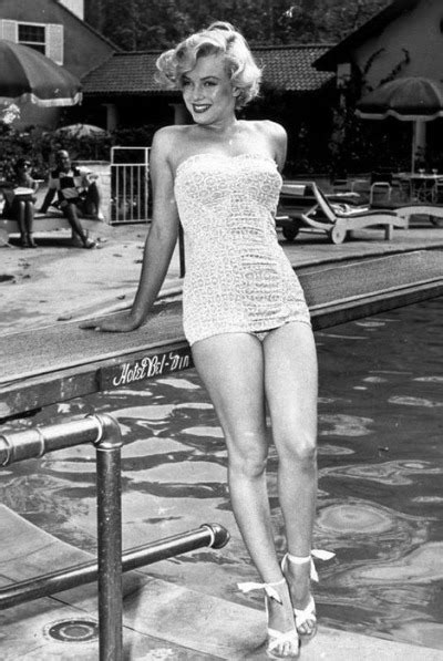 Marilyn Monroe Tumbex