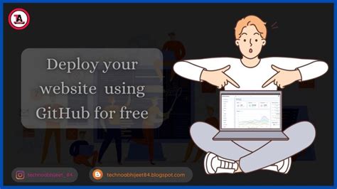 How To Deploy A Website Using Github Abhijeet Kumar Posted On The Topic Linkedin