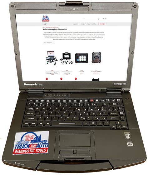 Paccar Davie 4 Diagnostic Software License