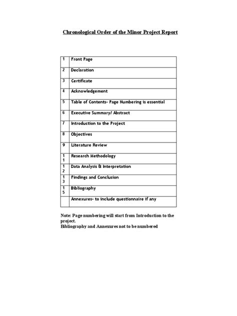 Minor Project Report Format 2022 Spiral Pdf Smartphone Personal