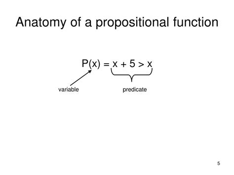 Ppt Predicates And Quantifiers Powerpoint Presentation Free Download