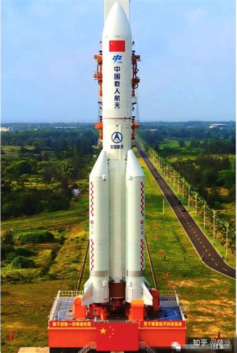 为什么要在酒泉文昌都搞发射基地2016年11月3日文昌发射成功 知乎
