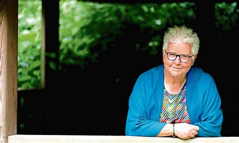 Val Mcdermid Reveals Hate Crime Law Concerns For Authors