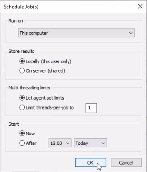 Running A 2d Simulation Autodesk