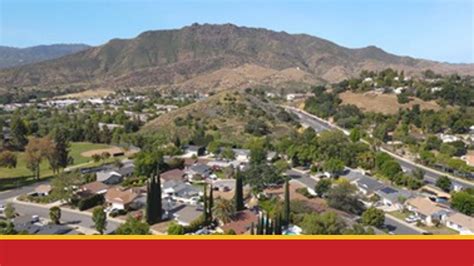 Where Is Agoura Hills California Located At Thomas Castro Blog