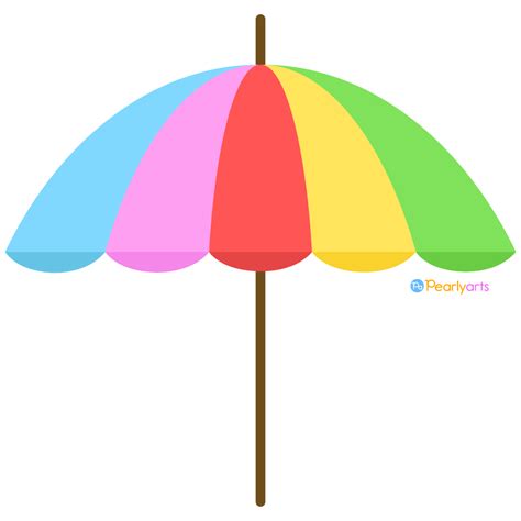 Beach Umbrella Cliparts 2024 5674636 Clipart Library