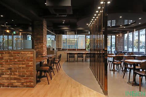 구리 자바앤코 인젠 No1 상업공간 인테리어 플랫폼