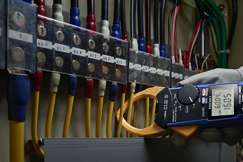 What Is A Clamp Meter Hioki