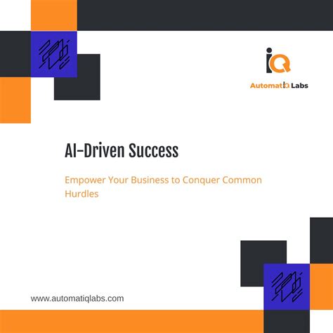 Automatiq Labs On Linkedin Aiautomation Businessgrowth Smbsuccess Productivityhacks…