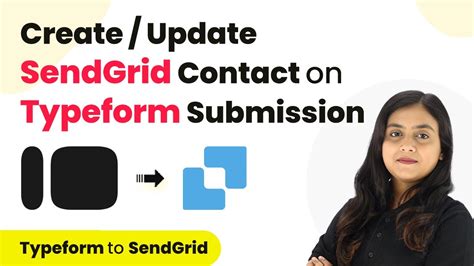 Integrating Typeform With Sendgrid Using Pabbly Connect A Step By Step Guide Pabbly