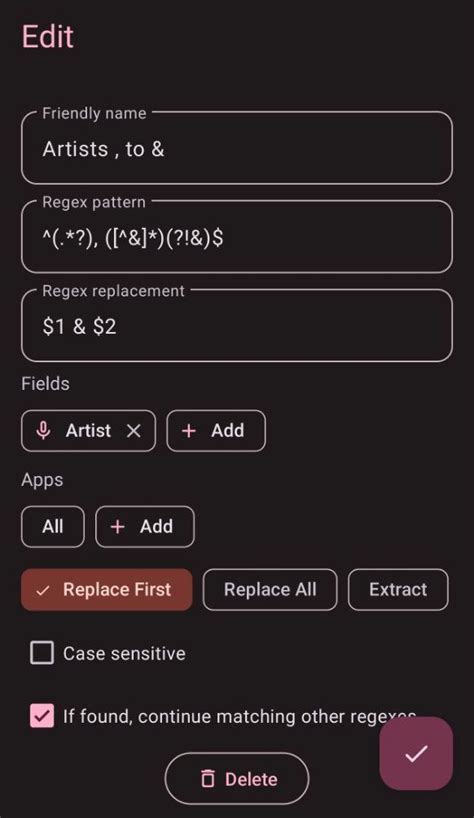 Full Playback History Feature Requests Symfonium Support