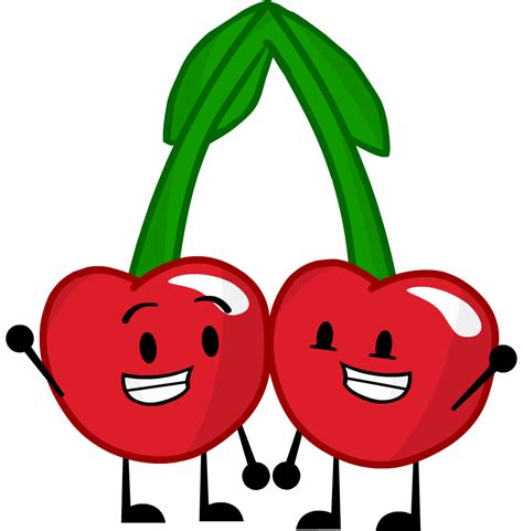 cherries inanimate insanity wiki fandom powered by wikia