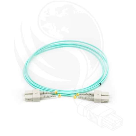 Multimode OM Patch Cord Briticom UK