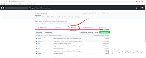 （四十一）cmakevsopencvopencvcontrib 环境配置 知乎