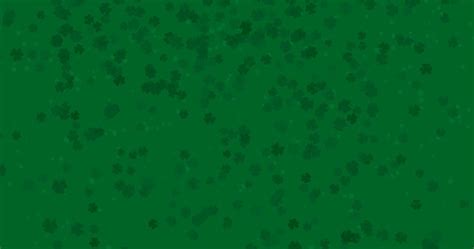 떨어지는 토끼풀 잎 패턴 패트릭 데이 배경입니다 축제 술집 파티를 위해 3d 렌더링 3d 일러스트레이션 4에 대한 스톡 사진 및 기타 이미지 Istock